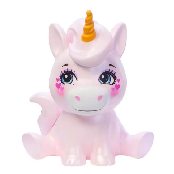 Enchantimals baba Sunshine Beach - Ulia Unicorn baba és Pacifica ...